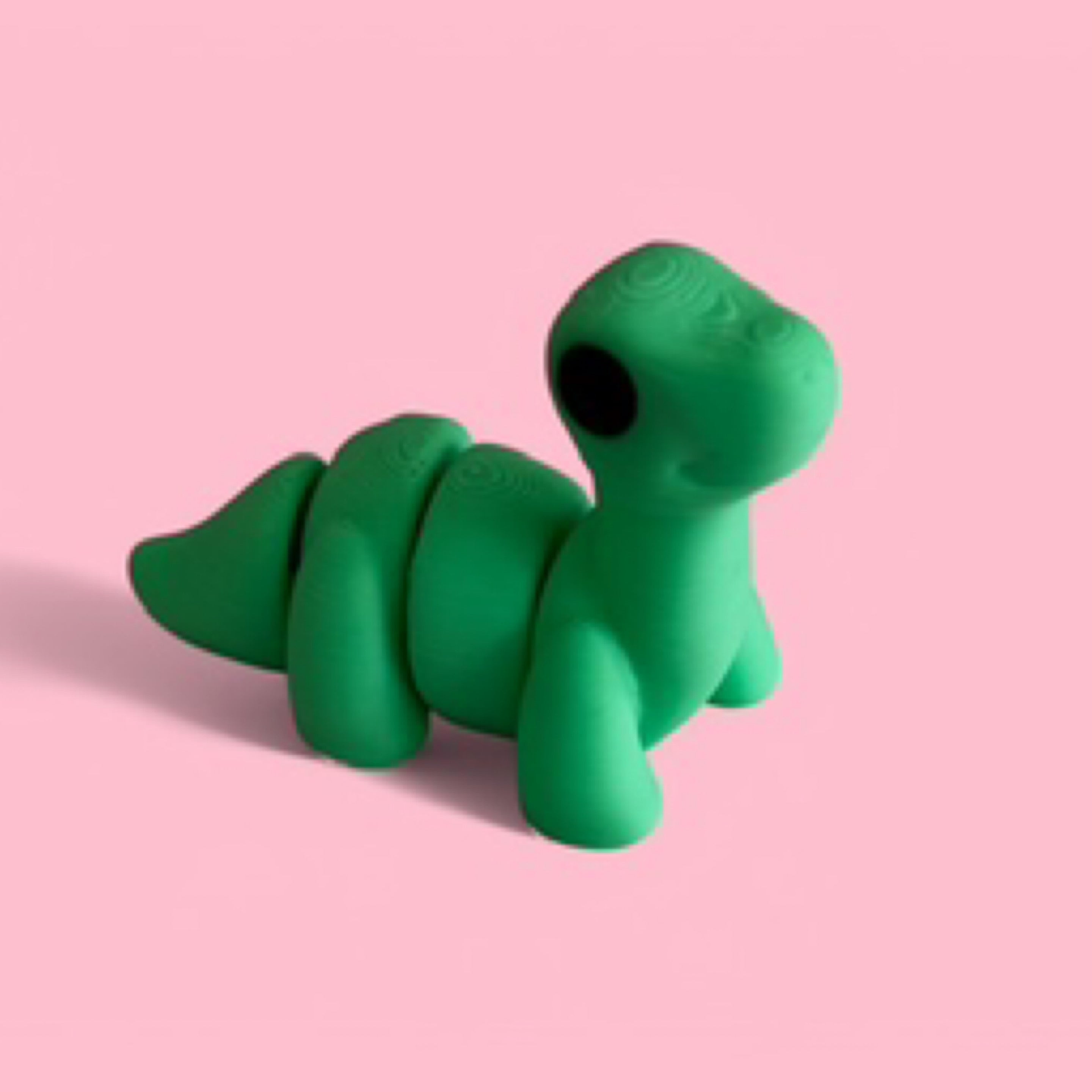 Baby Apatosaurus | Dreami Cake